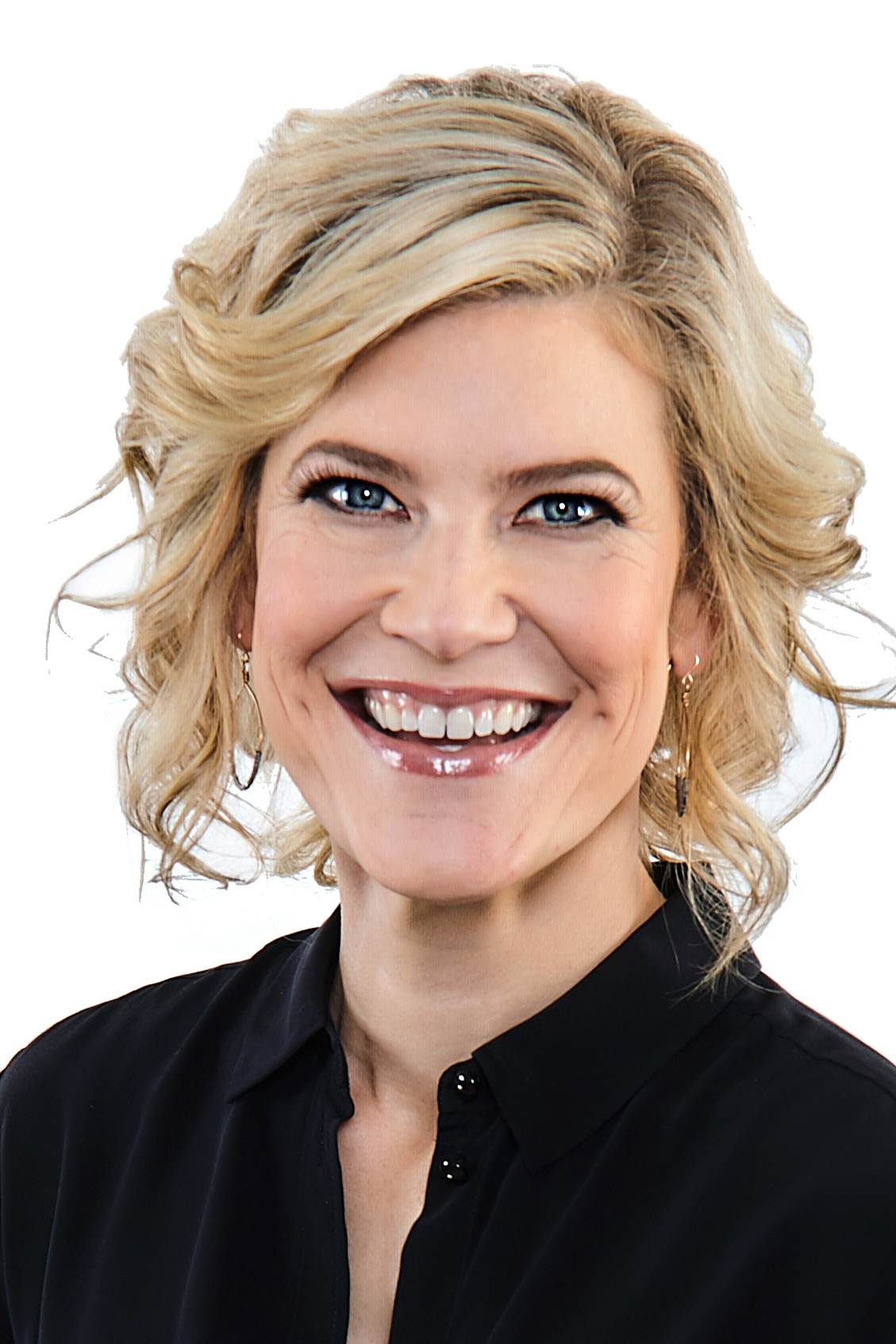 AmyK Hutchens - iS CLINICAL