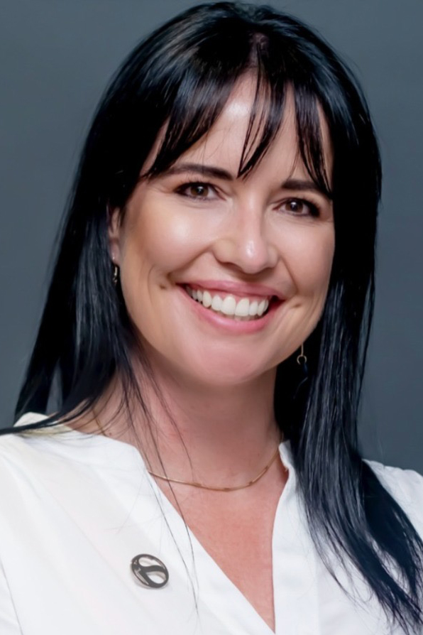 Sera-Rose Harper - iS CLINICAL